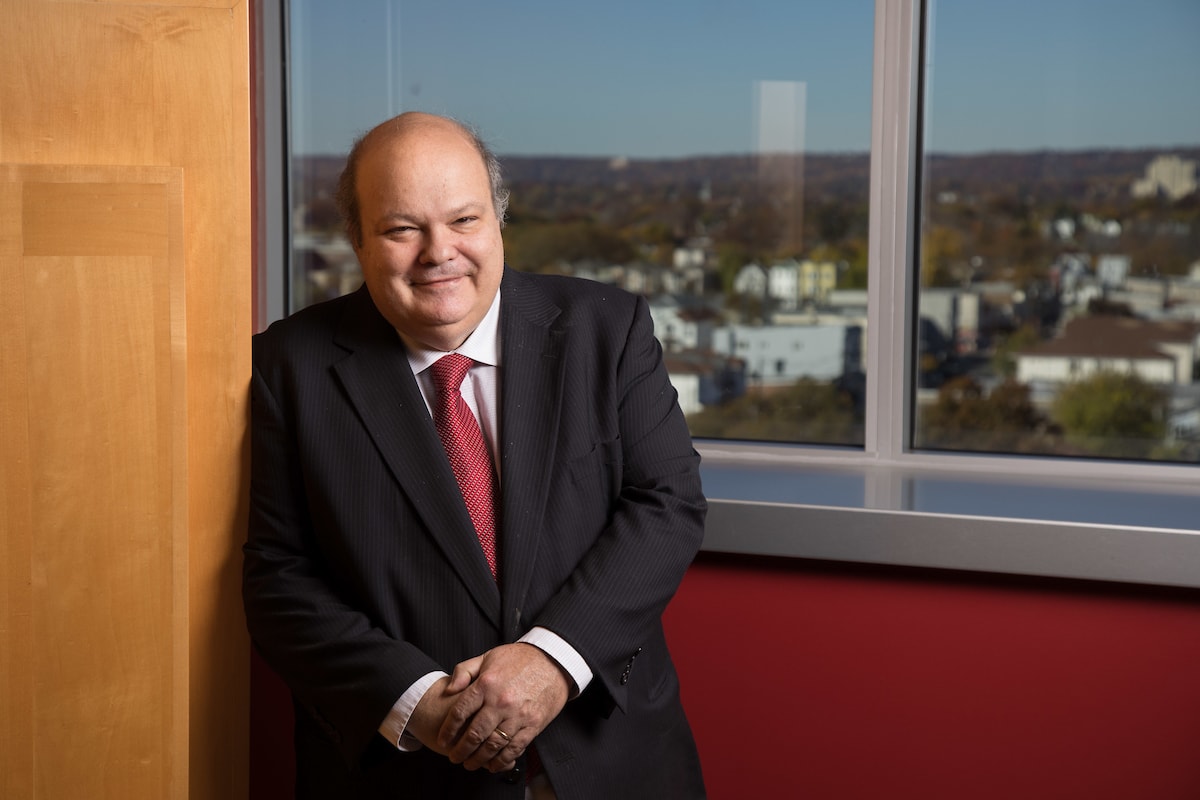 Rutgers SHP to Develop Center to Train Mental Health Workforce ...