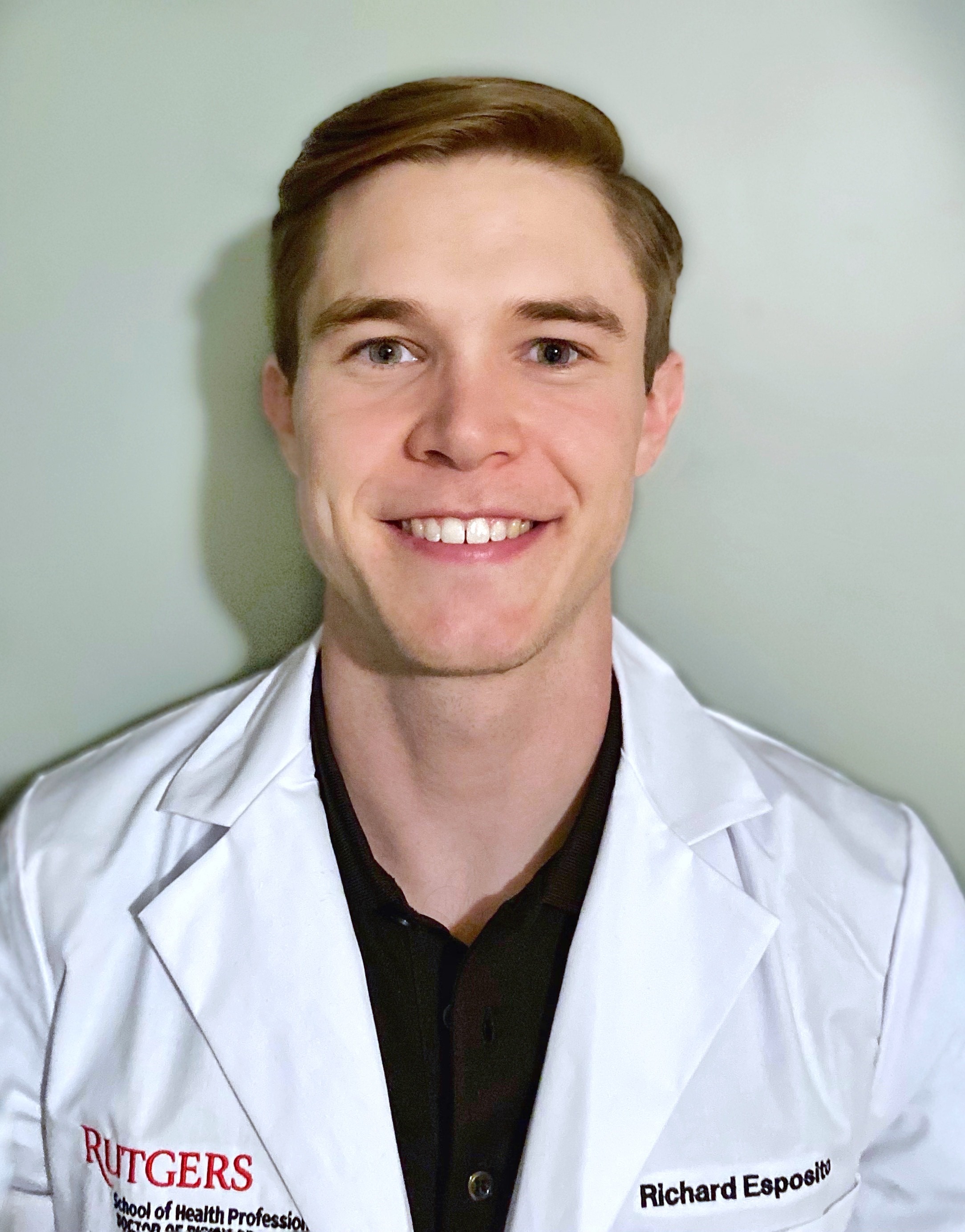 Student Leadership - Rutgers - School of Health Professions