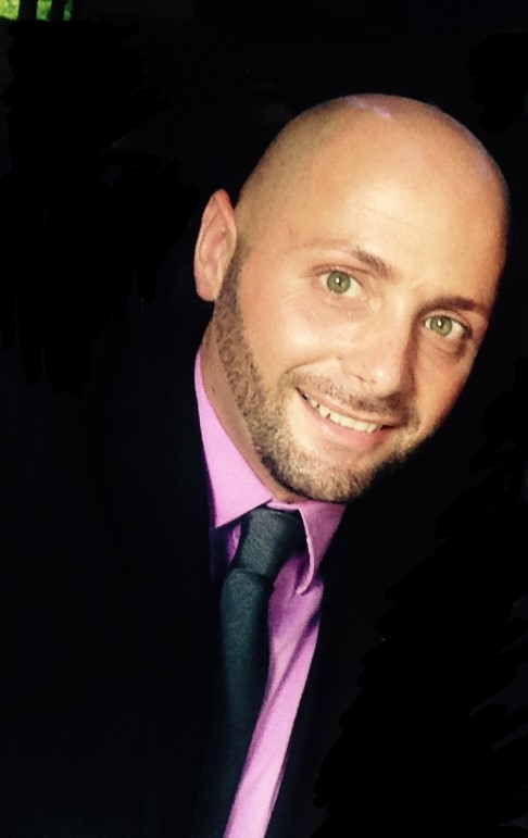 Anthony Zazzarino, Ph.D. – Rutgers – School of Health Professions